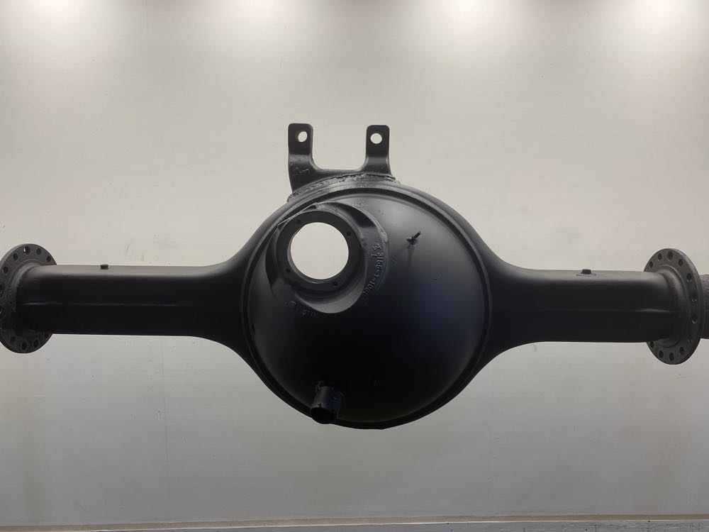 Meritor RD-23-160 Axle Housing - Frontier Truck Parts