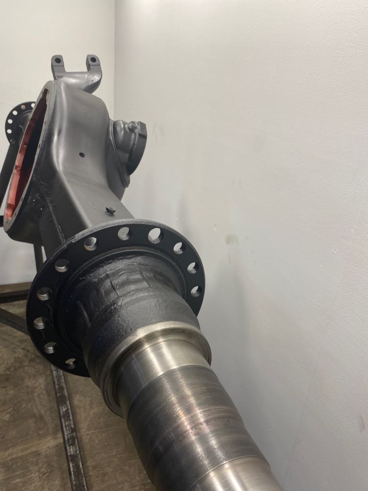 Meritor RD-20-145 Axle Housing - Frontier Truck Parts