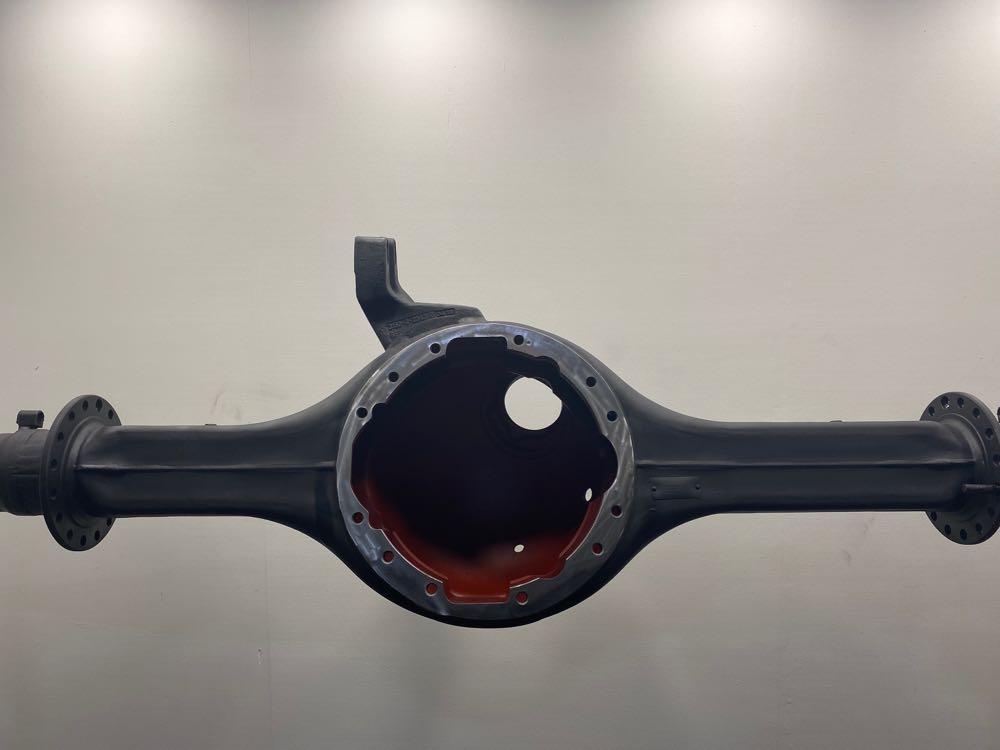 Meritor RD-20-145 Axle Housing - Frontier Truck Parts