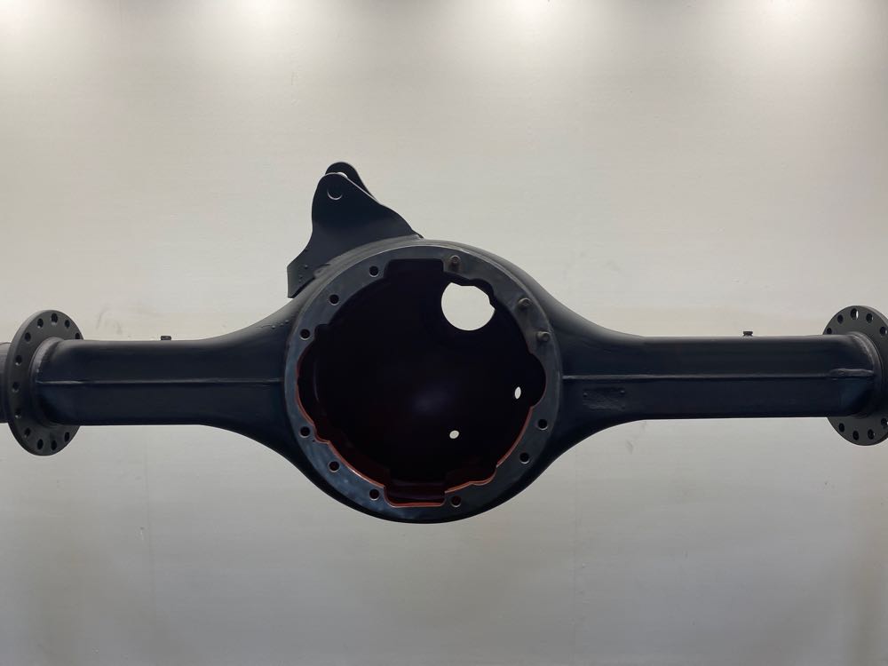 Meritor 14X Axle Housing - Frontier Truck Parts