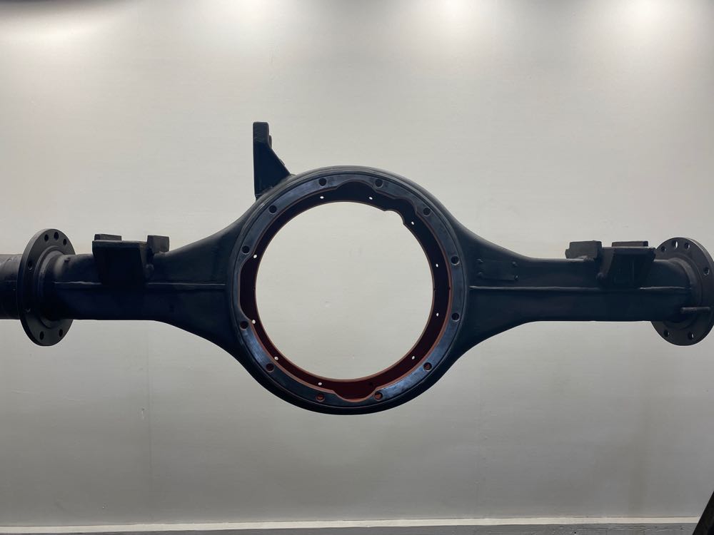 Eaton DS-402 Axle Housing - Frontier Truck Parts