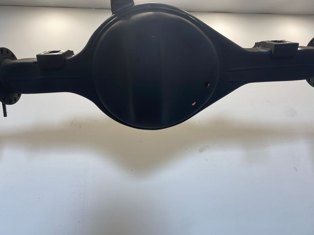 Eaton R46-170 Axle Housing - Frontier Truck Parts