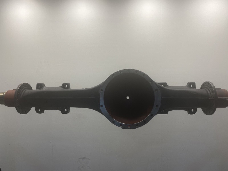 Mack CRD150 Axle Housing - Frontier Truck Parts