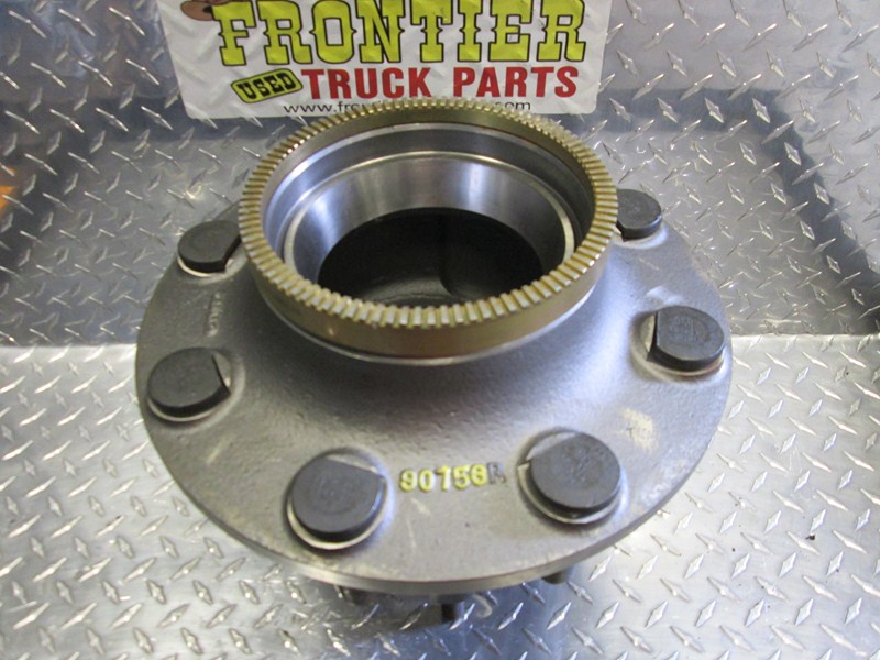 Budd Hub - Frontier Truck Parts