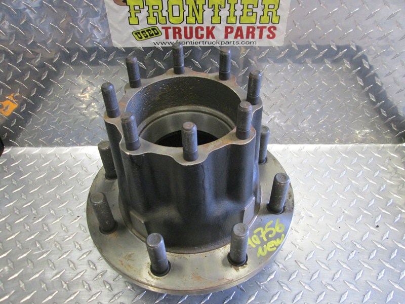 Budd Hub - Frontier Truck Parts