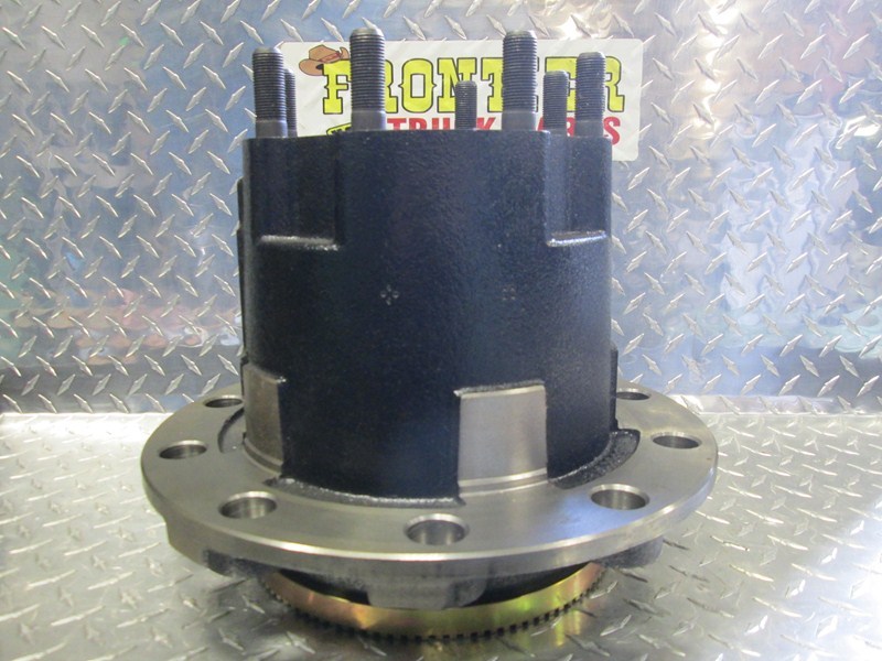 Spicer Hub - Frontier Truck Parts