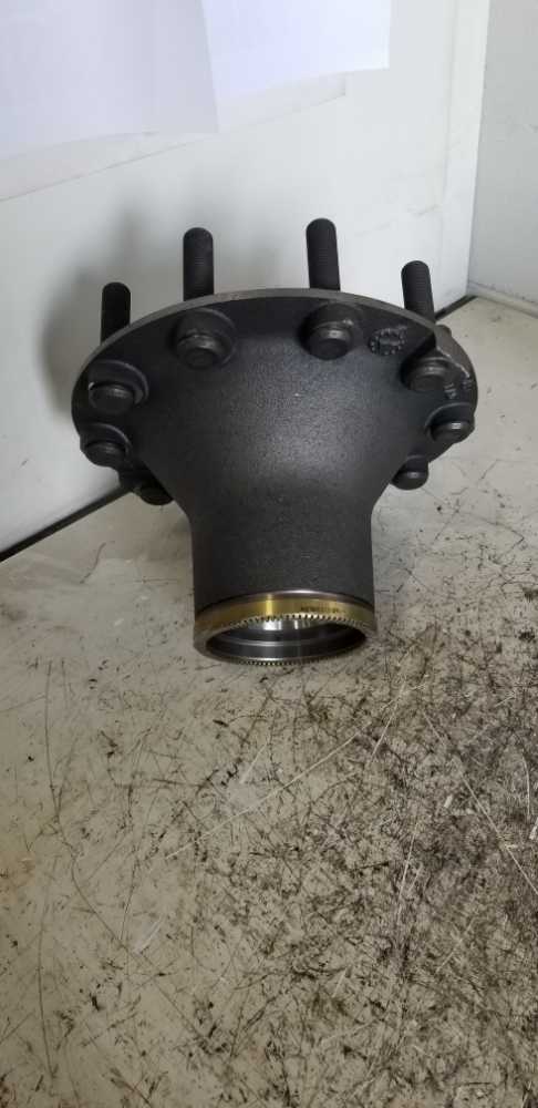 Meritor Hub - Frontier Truck Parts