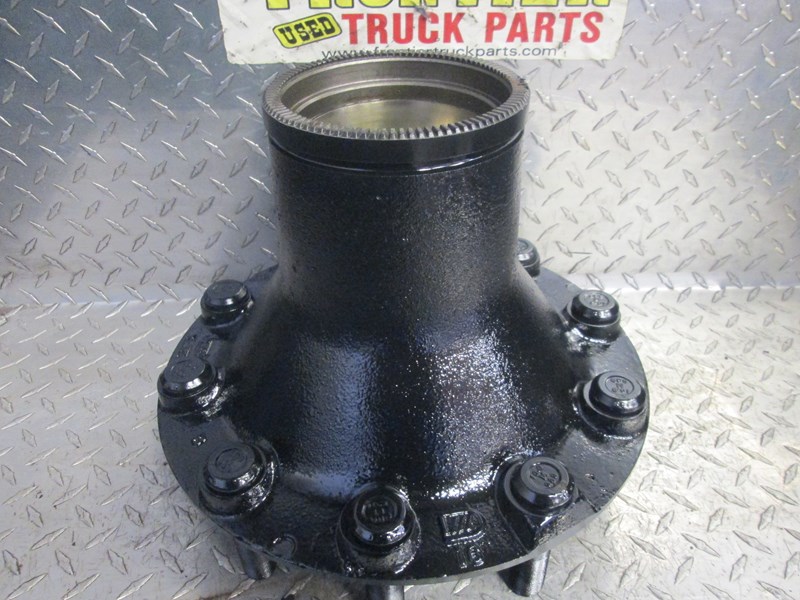 Meritor Hub - Frontier Truck Parts
