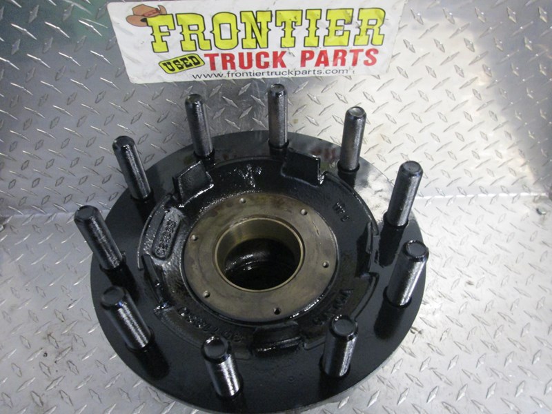 Frontier Truck Parts