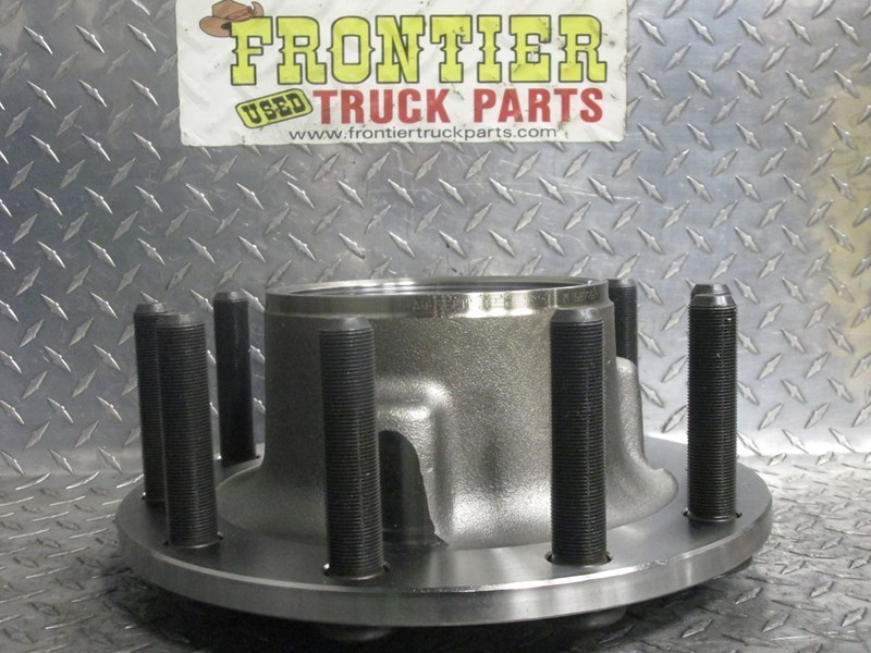 Meritor Hub - Frontier Truck Parts