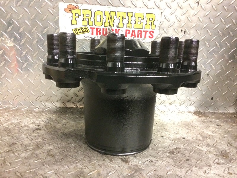 Volvo Hub - Frontier Truck Parts