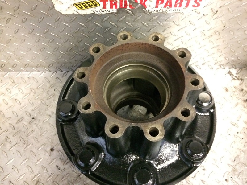 Gunite Hub - Frontier Truck Parts