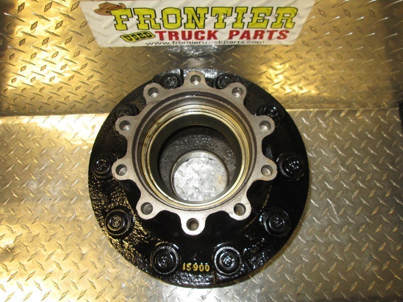 Meritor Hub - Frontier Truck Parts