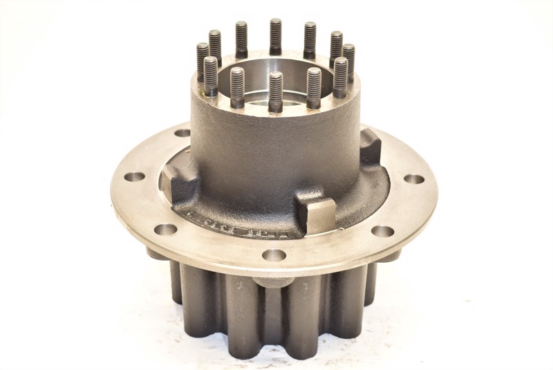 Meritor Hub - Frontier Truck Parts