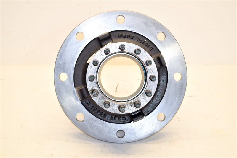 Meritor Hub - Frontier Truck Parts