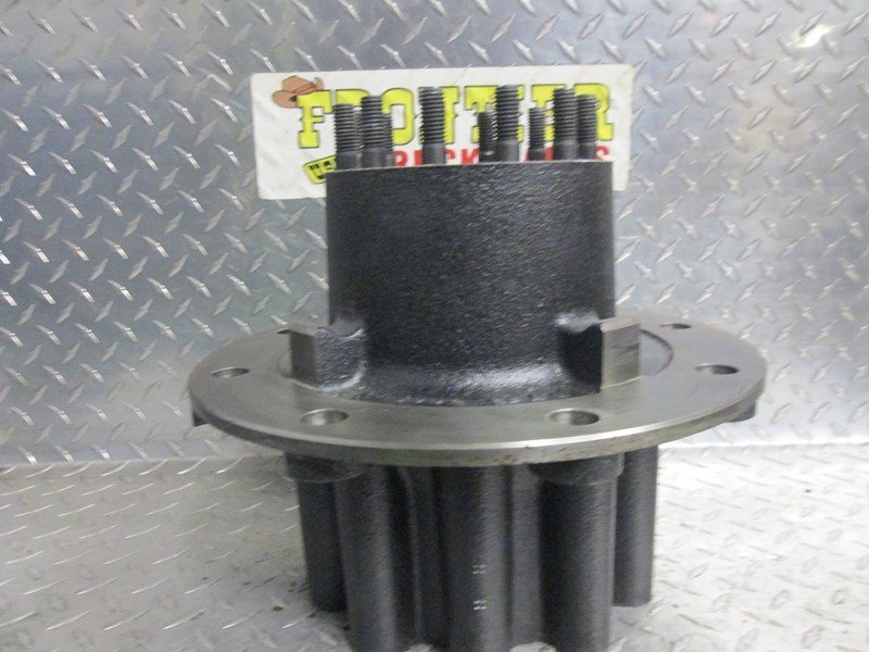 Meritor Hub - Frontier Truck Parts