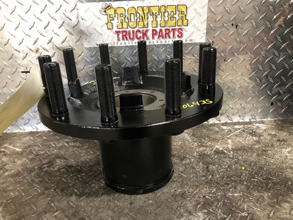 Budd Hub - Frontier Truck Parts