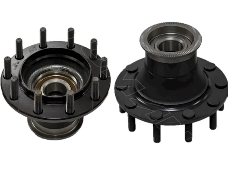 Aftermarket Hub - Frontier Truck Parts