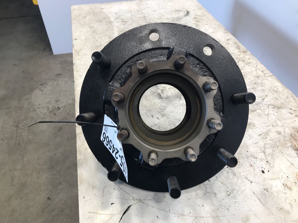 GMC Hub - Frontier Truck Parts