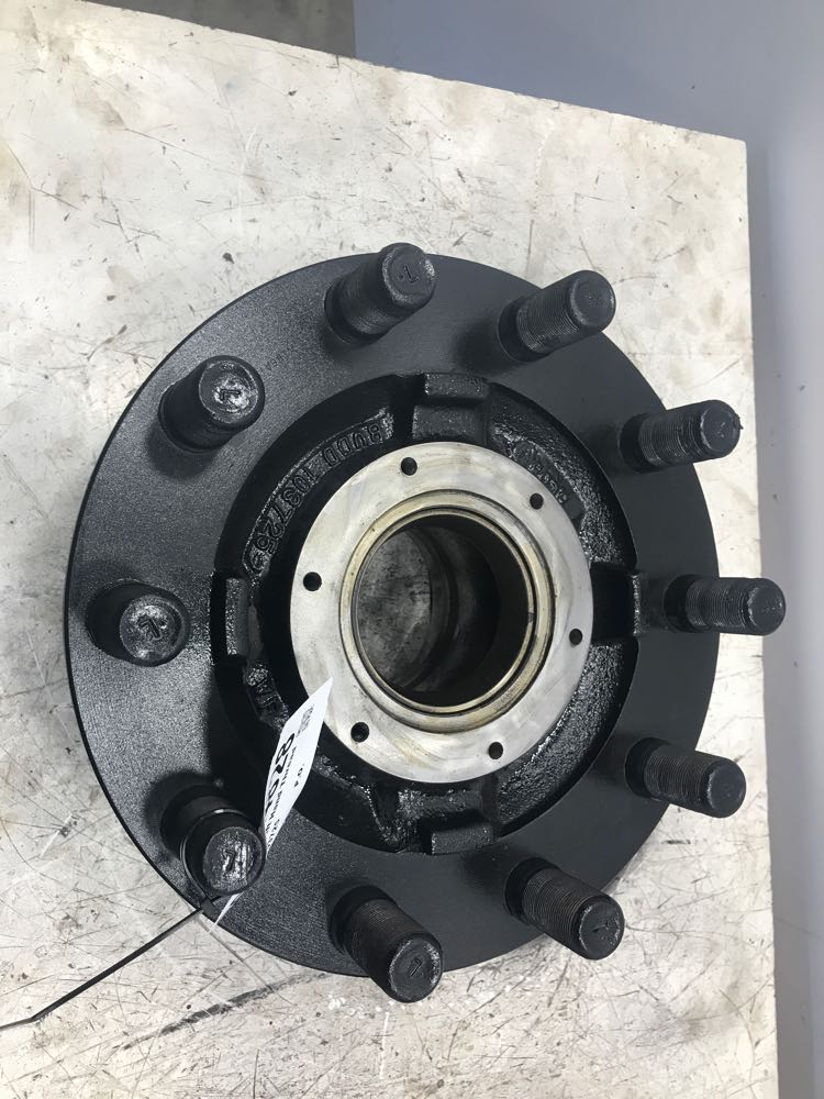 Budd Hub - Frontier Truck Parts