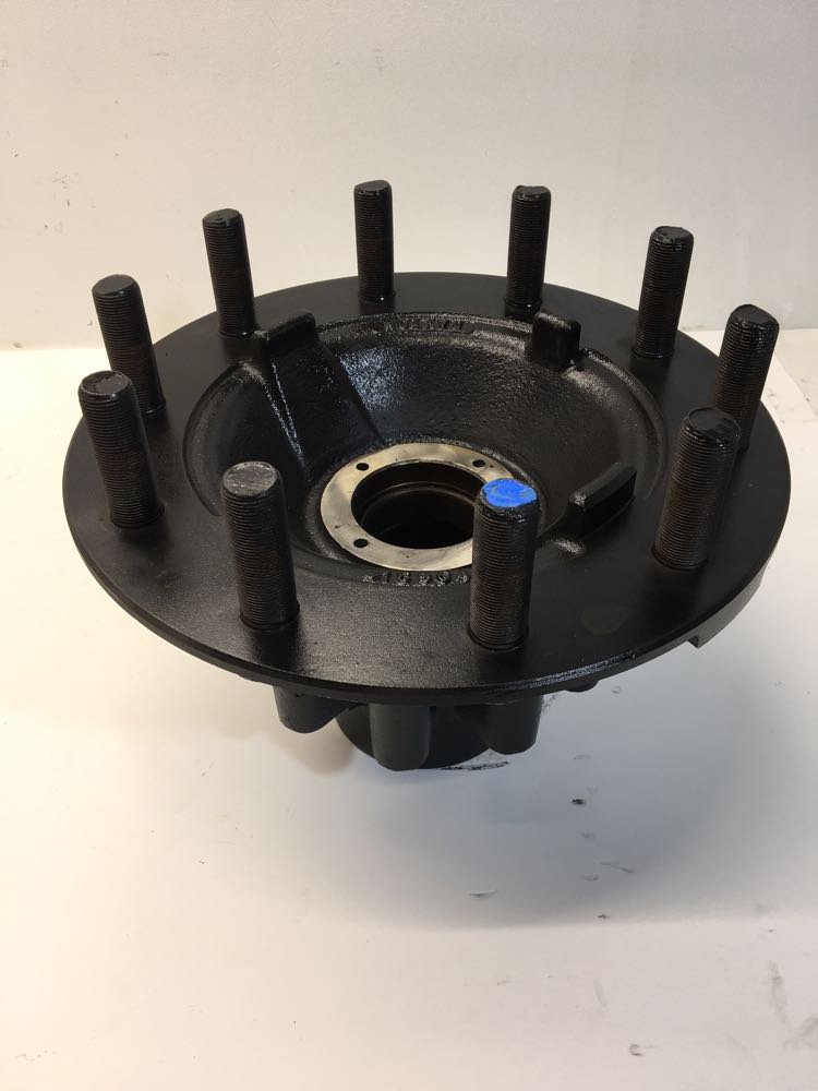 Dayton Hub - Frontier Truck Parts