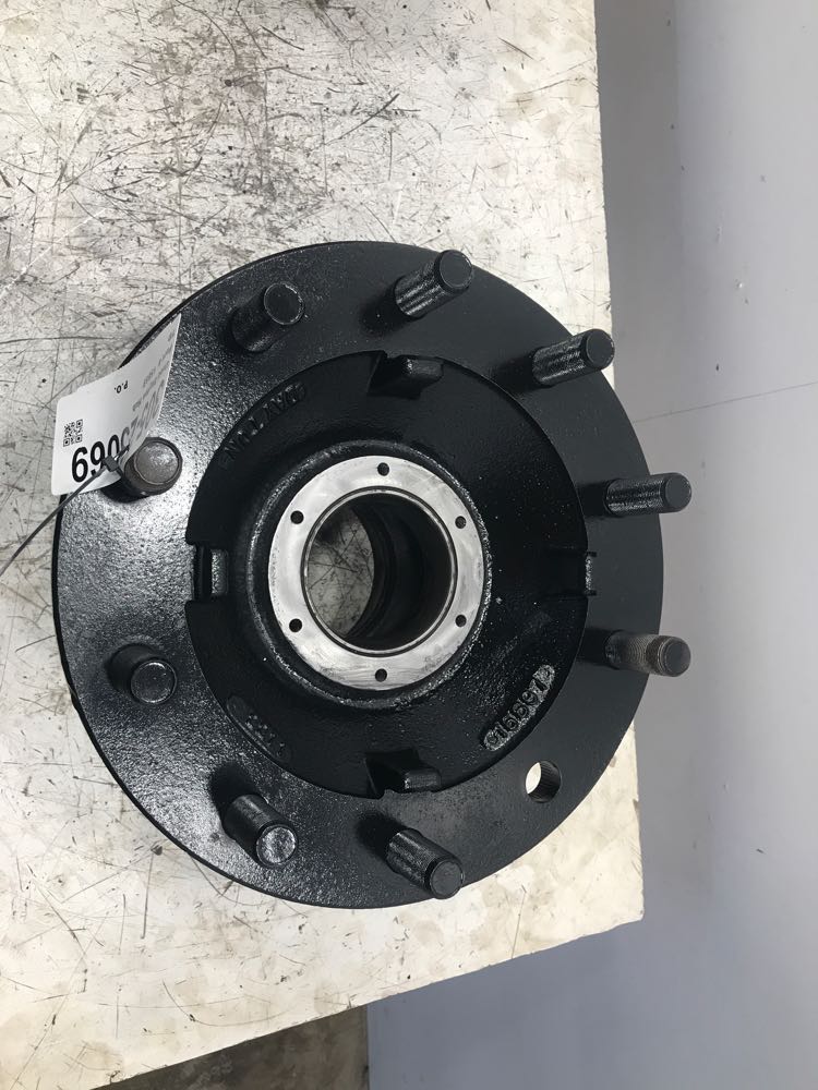 Dayton Hub - Frontier Truck Parts