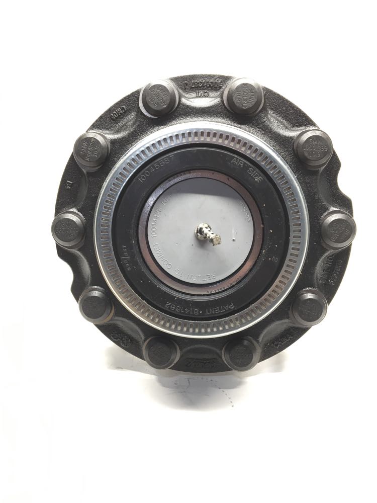 ConMet PreSet Hub Assembly Hub - Frontier Truck Parts