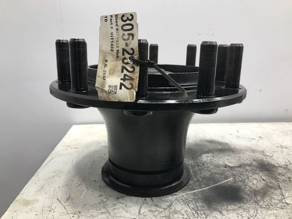 Frontier Truck Parts