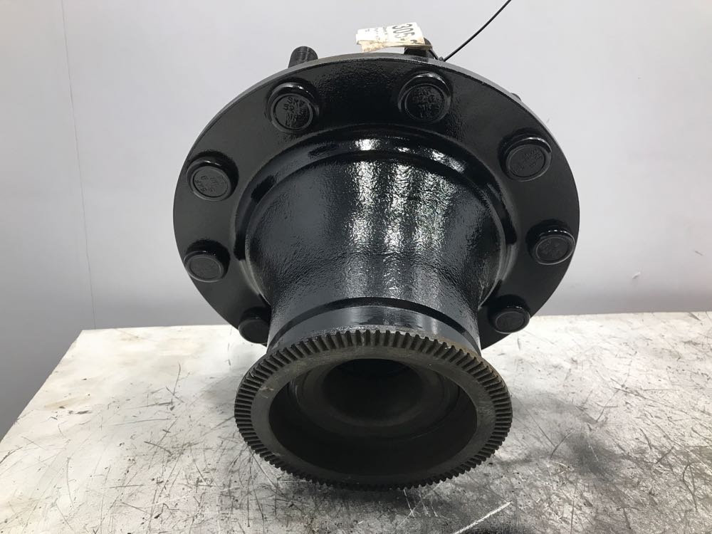 Frontier Truck Parts