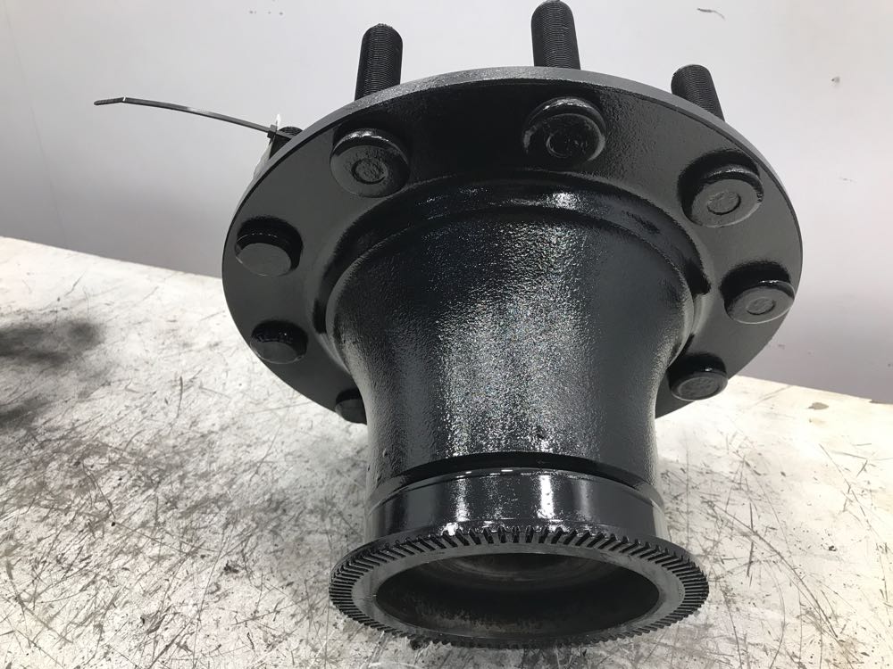 Meritor Hub - Frontier Truck Parts