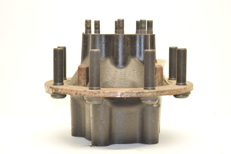 Frontier Truck Parts