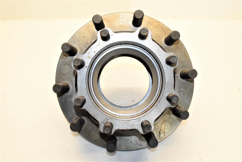 Budd Hub - Frontier Truck Parts