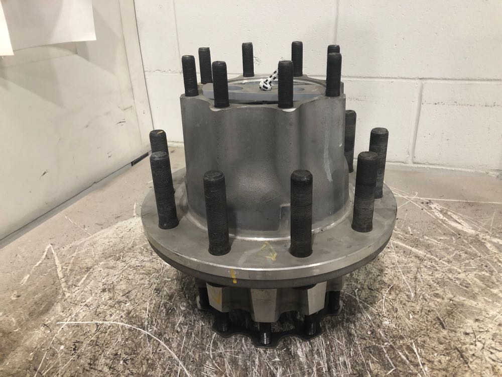 Frontier Truck Parts