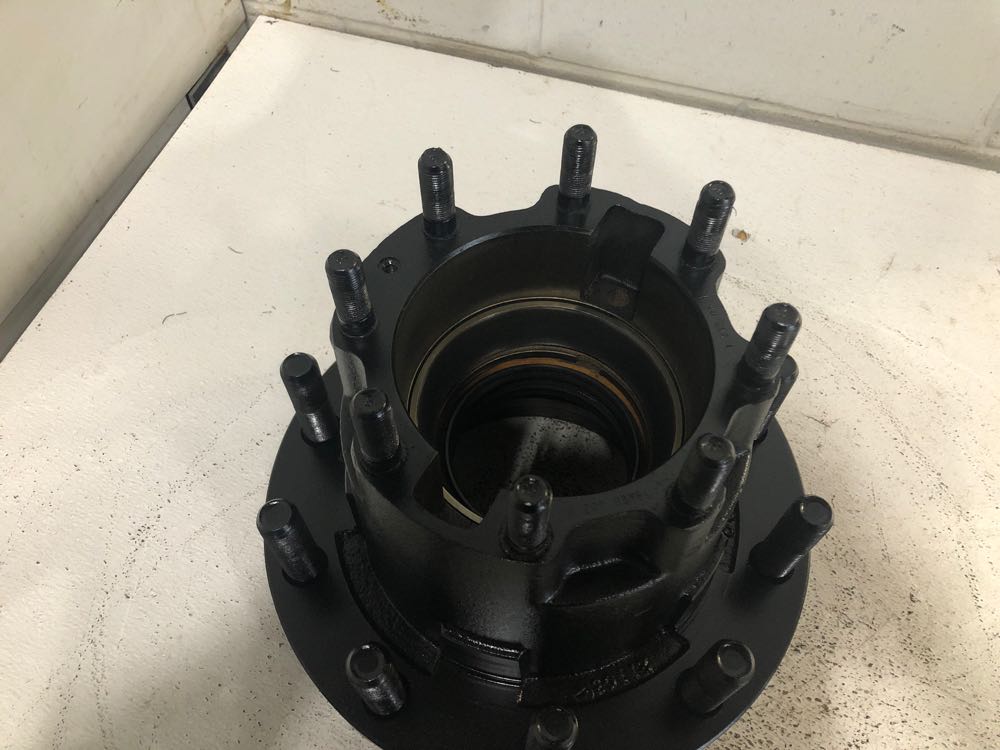 Frontier Truck Parts