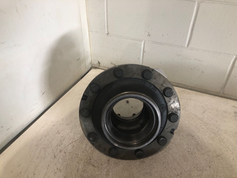 Budd Hub - Frontier Truck Parts