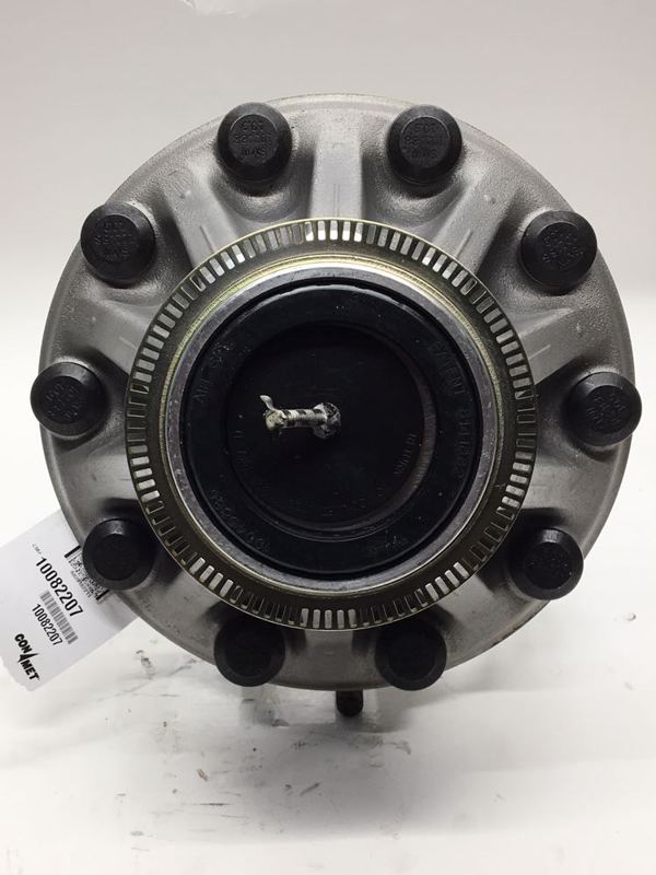 ConMet PreSet Hub Assembly Hub - Frontier Truck Parts