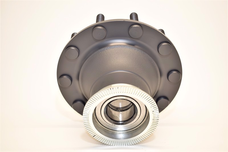 Aftermarket Hub - Frontier Truck Parts