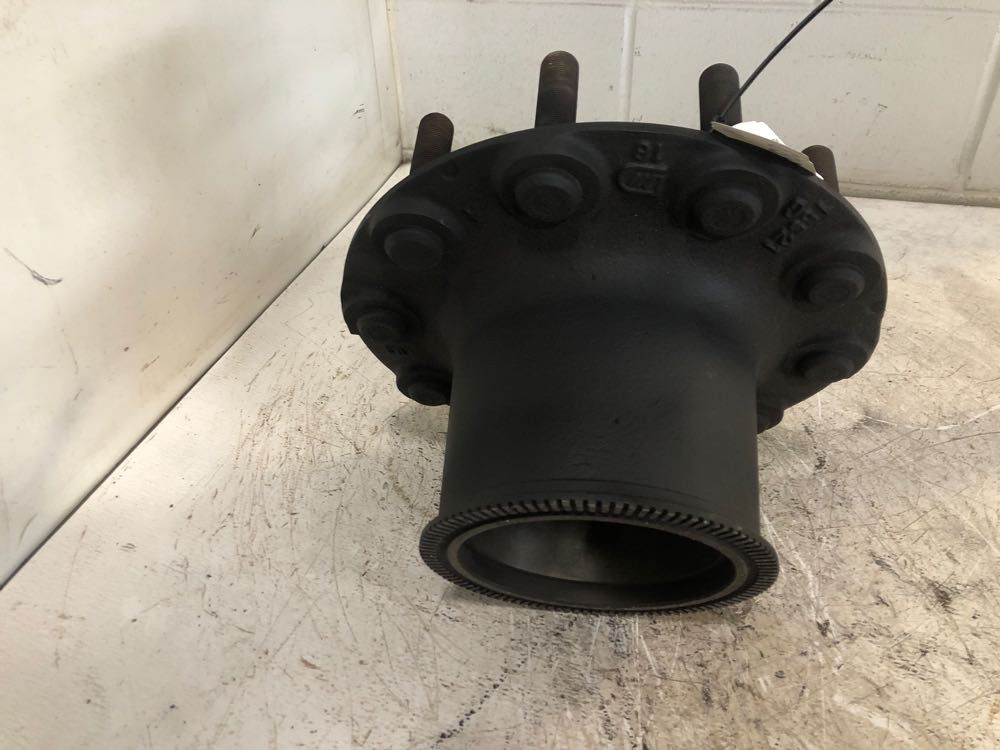 Meritor Hub - Frontier Truck Parts