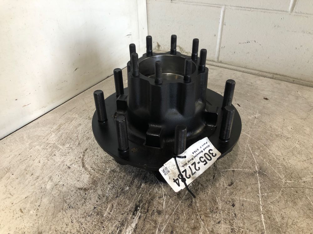 Frontier Truck Parts