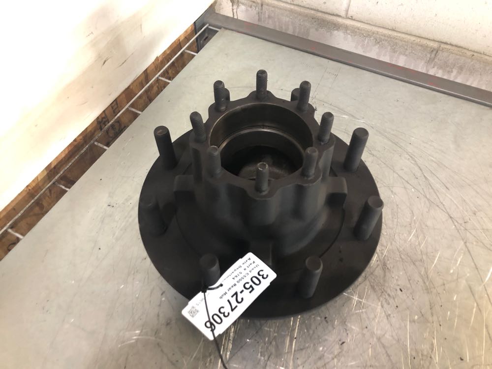 Frontier Truck Parts