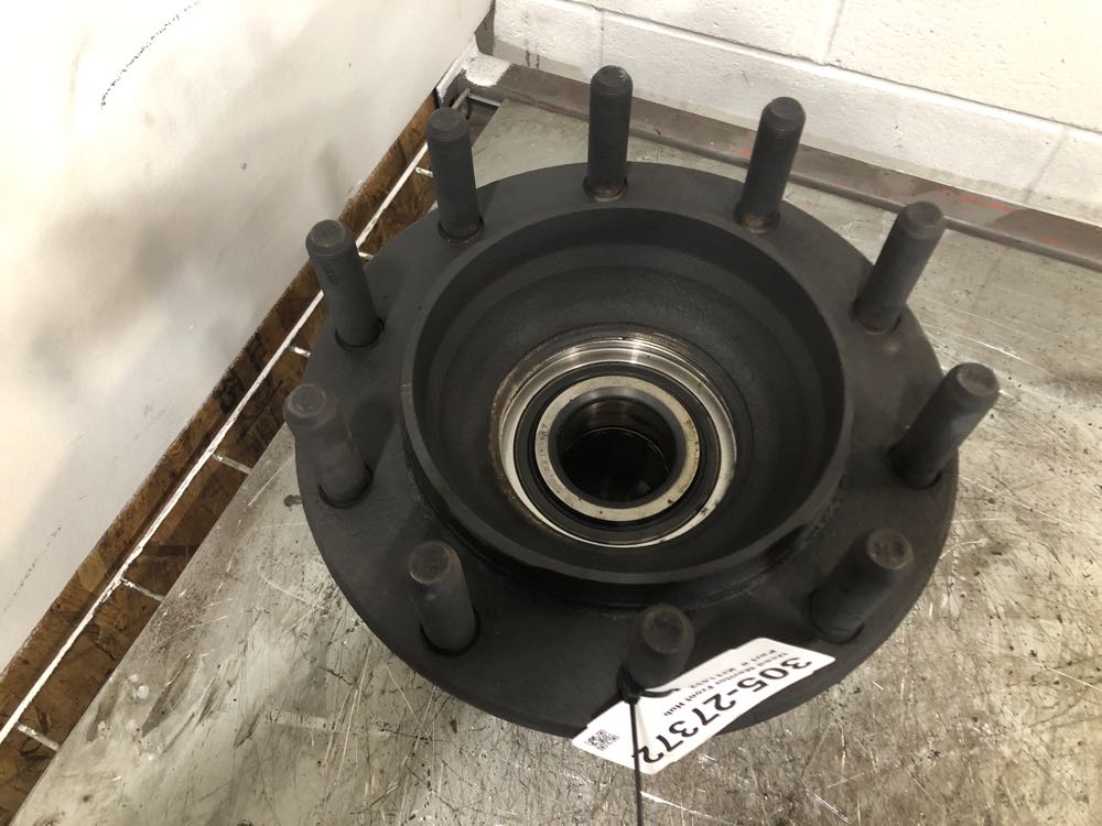 Meritor Hub - Frontier Truck Parts