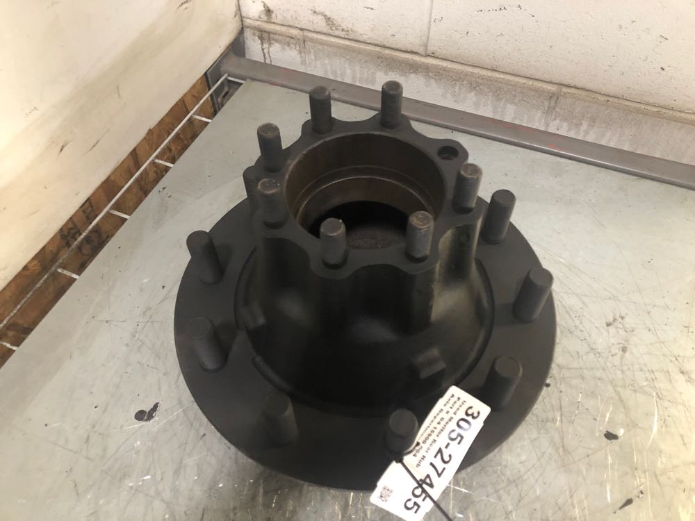 Meritor Hub - Frontier Truck Parts