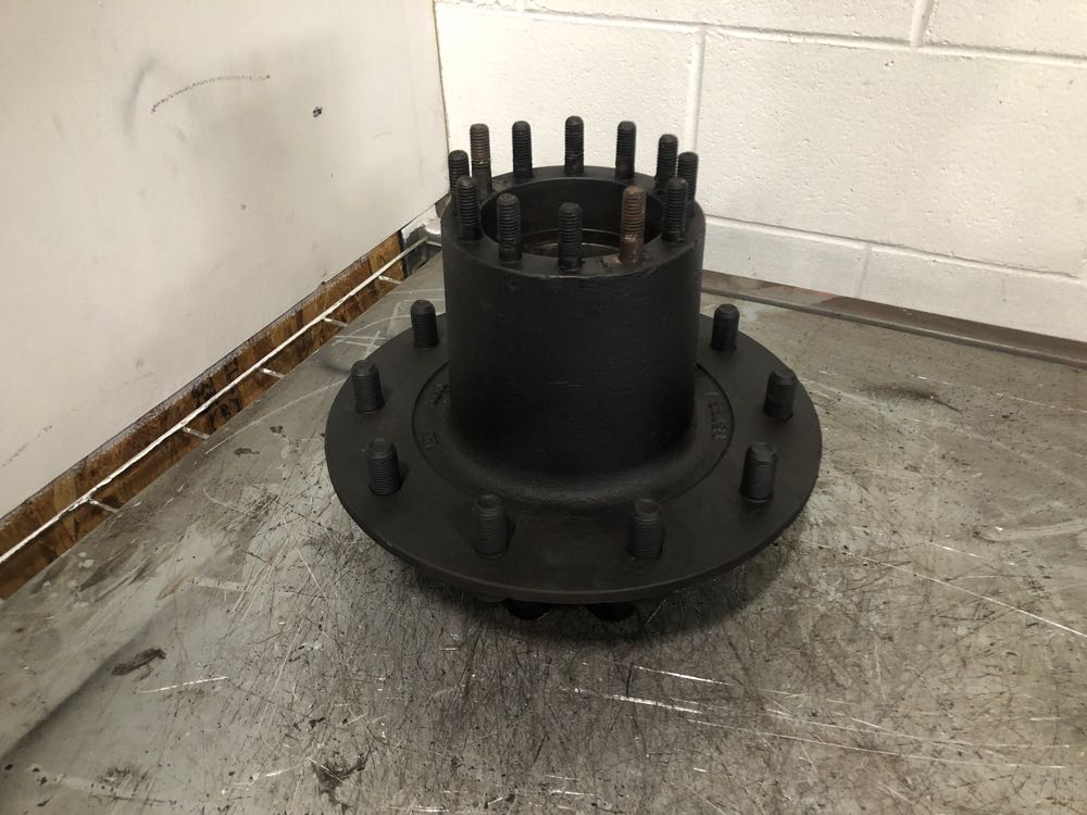 Frontier Truck Parts