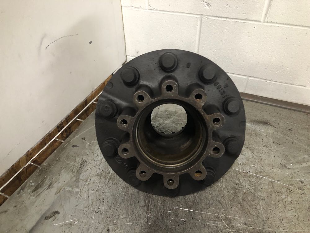 Frontier Truck Parts