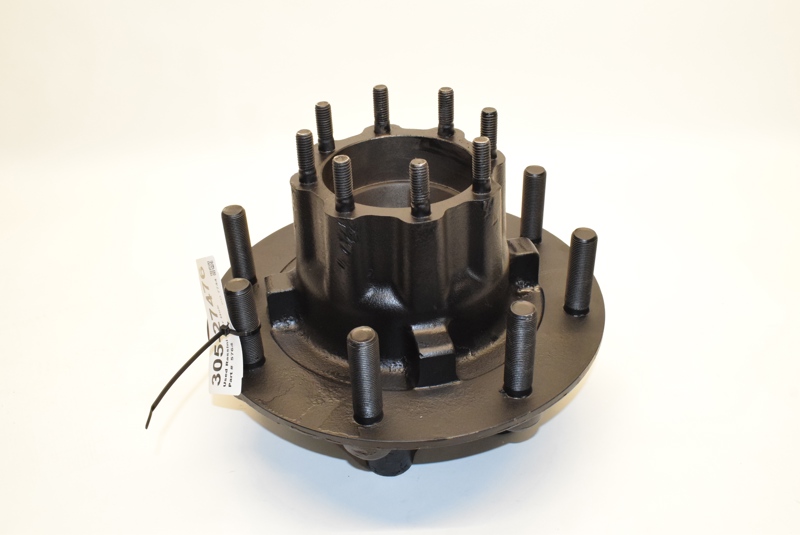 Frontier Truck Parts