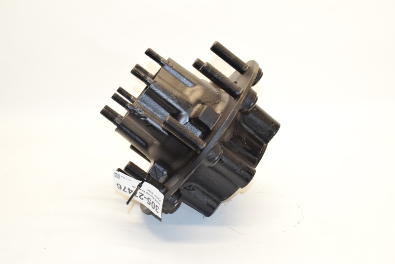 Frontier Truck Parts