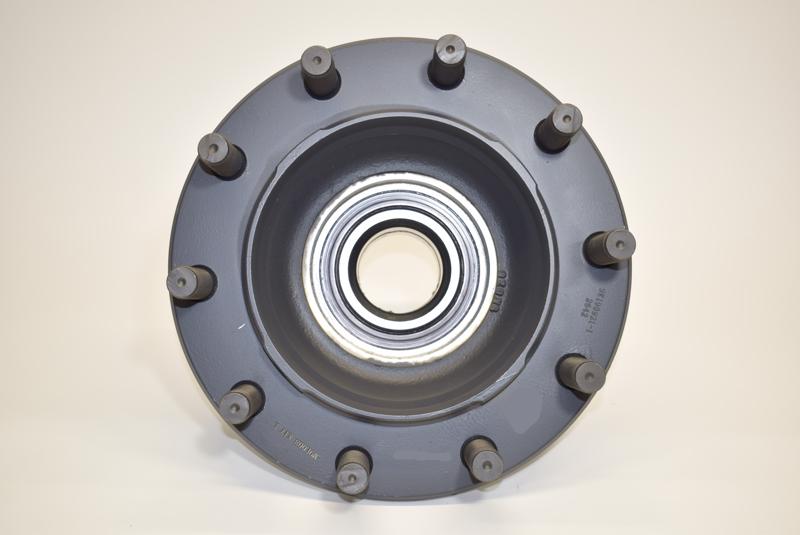 Aftermarket Hub - Frontier Truck Parts