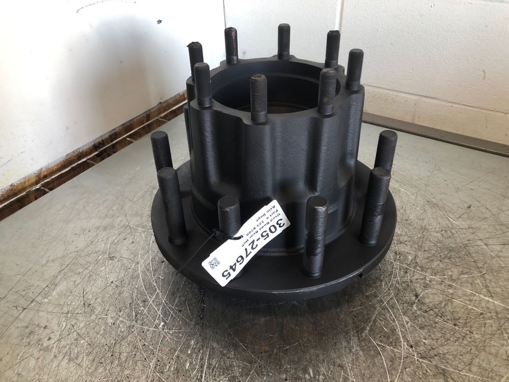 Budd Hub - Frontier Truck Parts