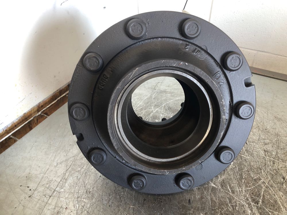 Budd Hub - Frontier Truck Parts