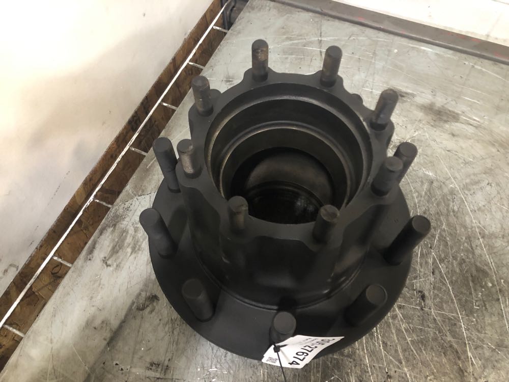 Budd Hub - Frontier Truck Parts